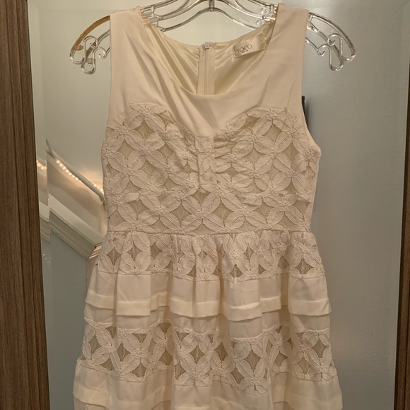 yoco | Dresses | Darling Mini Dress | Poshmark